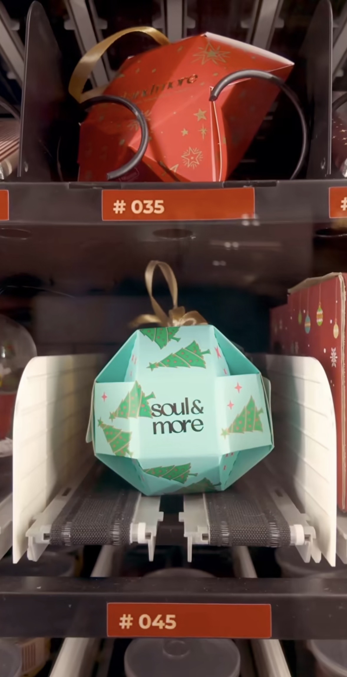 I.Vend — Ivend Smart Vending Machines in Egypt