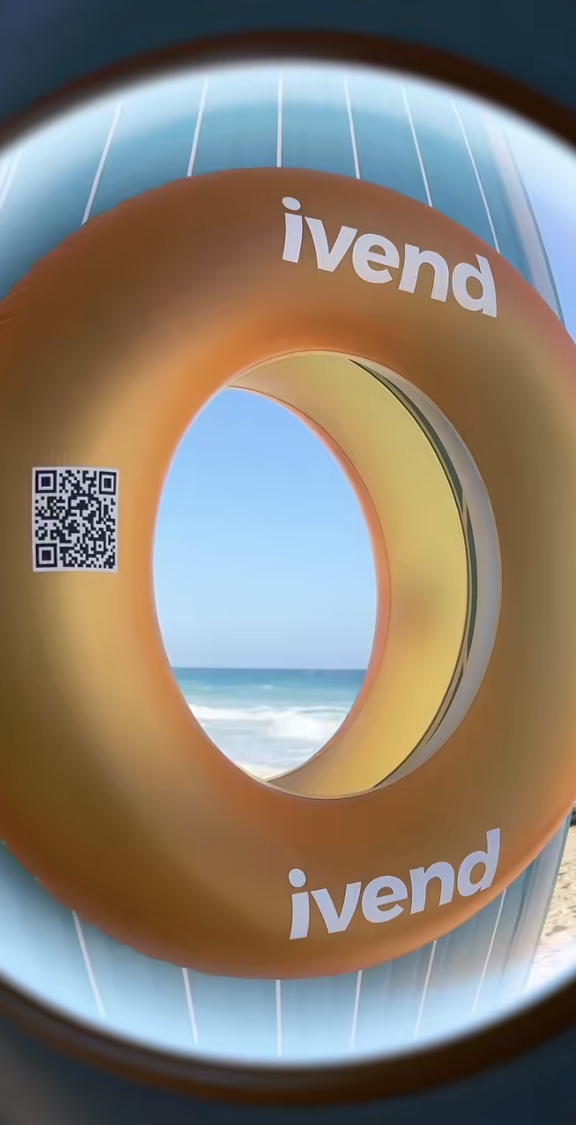 I.Vend — Ivend Smart Vending Machines in Egypt