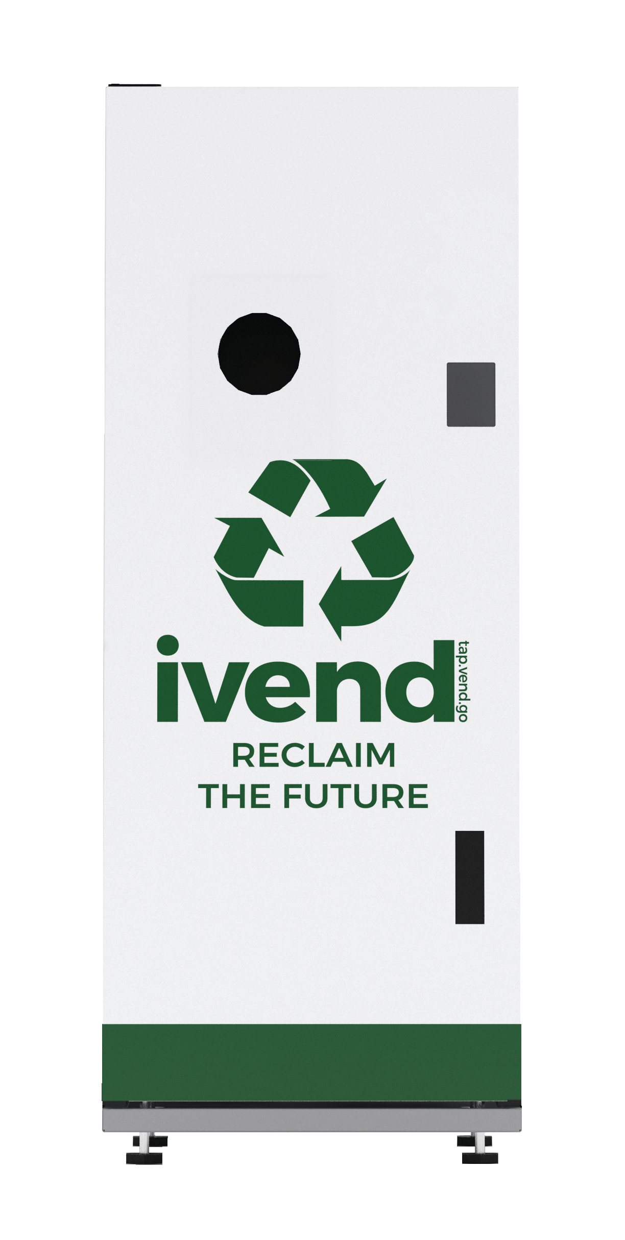I.Vend — Ivend Smart Vending Machines in Egypt